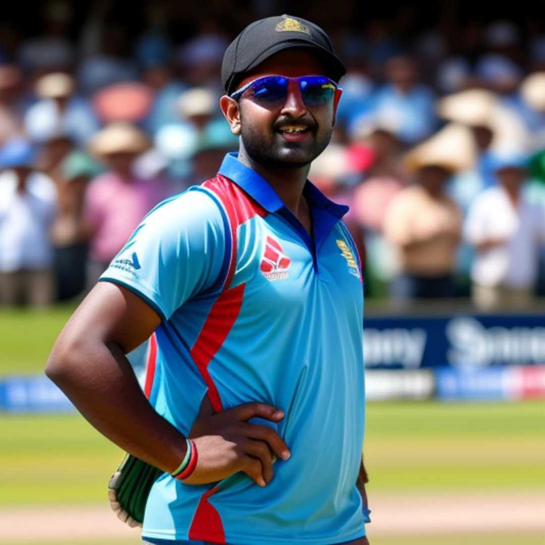 Do You Know Them, Cricket For India, Cricket Games